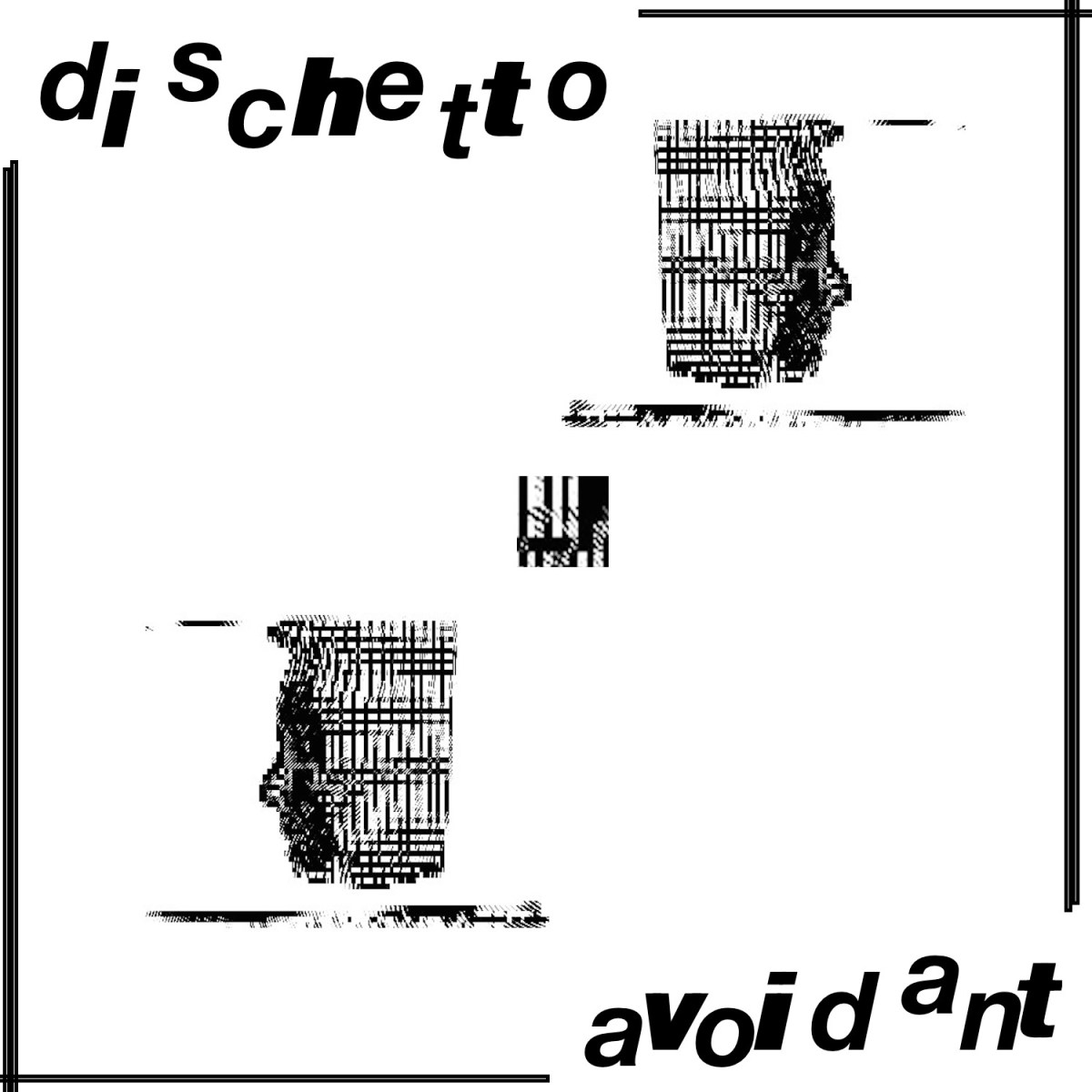 AVOIDANT (ORIGINAL MIX) – DISCHETTO